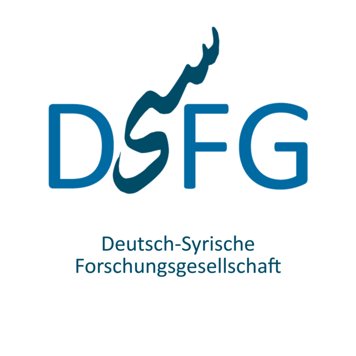DSFG - DataCamp Program - The German-Syrian Research Society (DSFG)